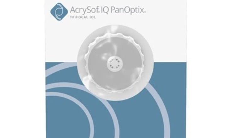 PanOptix® Multifocal | NextGen Eye Surgeons of Texas