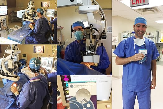 PanOptix® Multifocal | NextGen Eye Surgeons of Texas