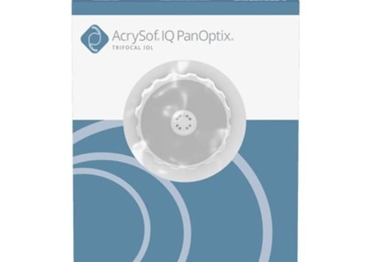 PanOptix® Multifocal | NextGen Eye Surgeons of Texas